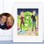 Rick Style Cartoon Portrait, Creative Custom Gifts, Become Your ...