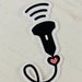 Sonography Ultrasound Probe Sticker - Etsy