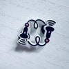 Sonographer Ultrasound Tech Sticker - Etsy