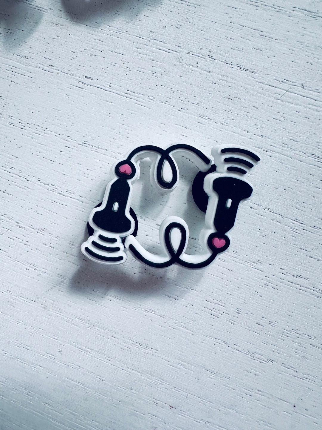 Ultrasound Probe Croc Charms Shoe Charms - Etsy