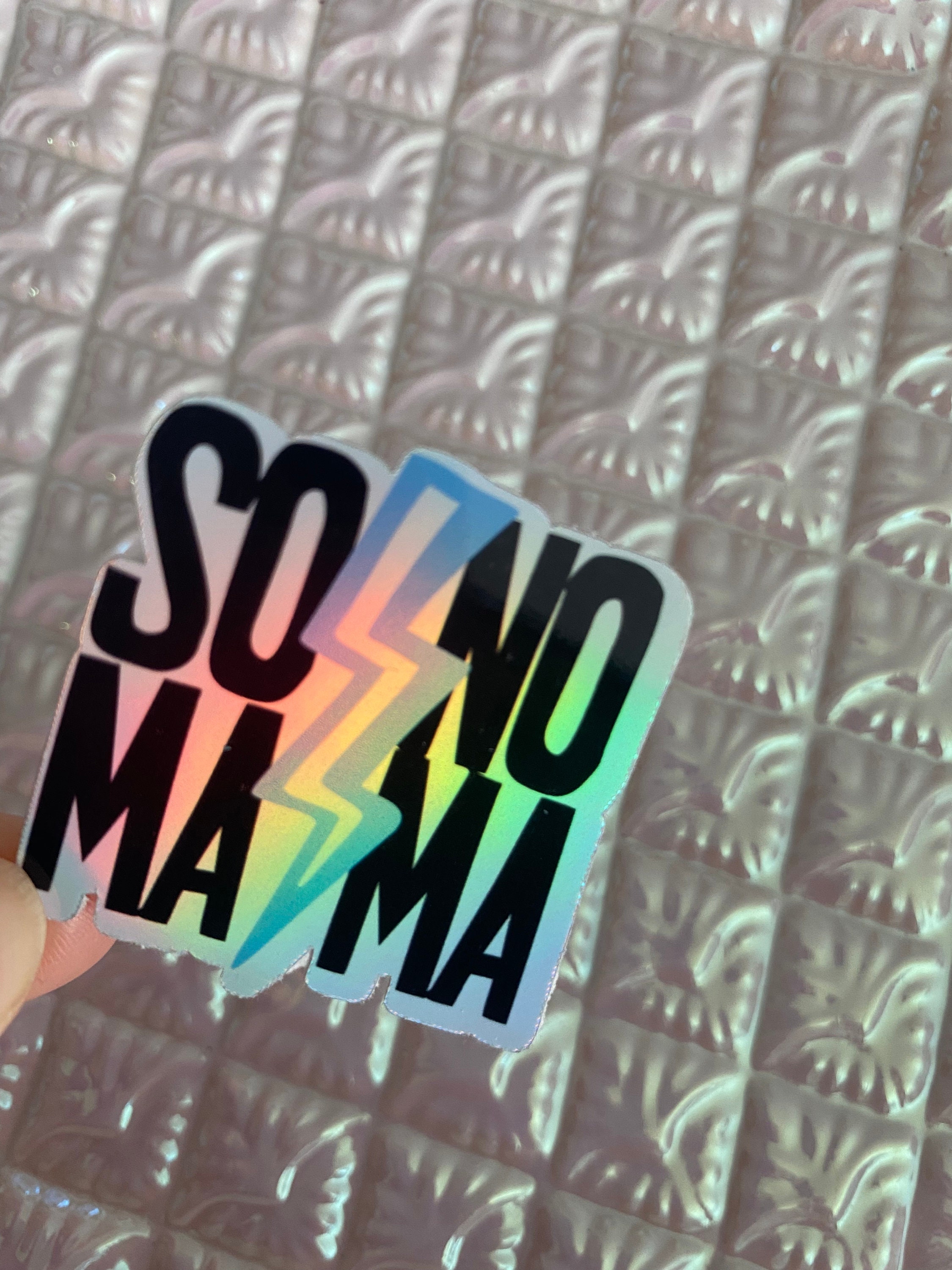 Sonography Sticker - Etsy