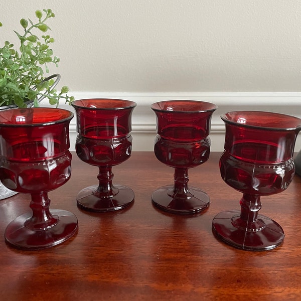 Kings Crown Glass - Etsy