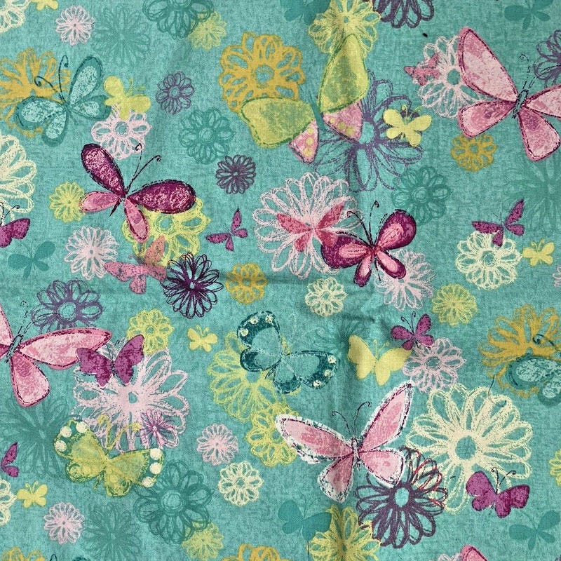 Brother Sister Design Studio Fabric - Etsy