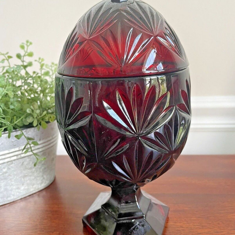 Candy Dish - Etsy