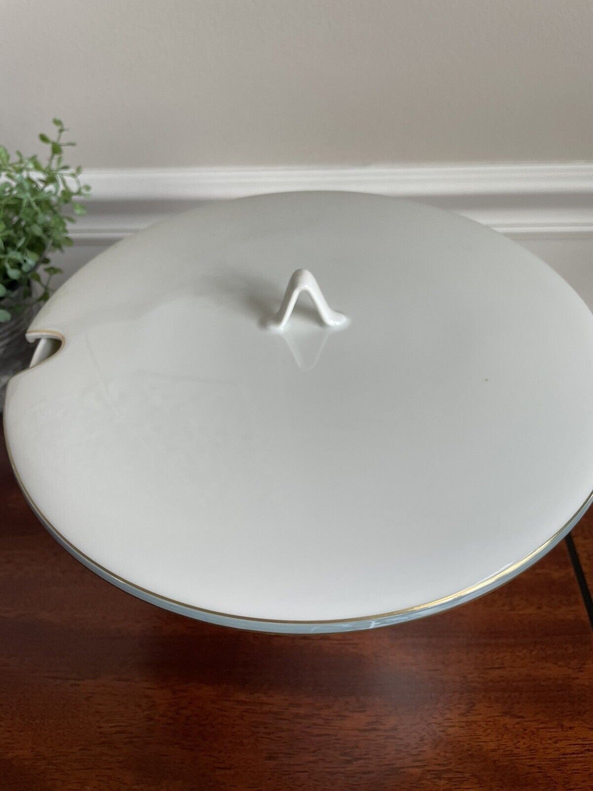 MCM Rosenthal Gala Blue Soup Tureen Made in Germany - Etsy