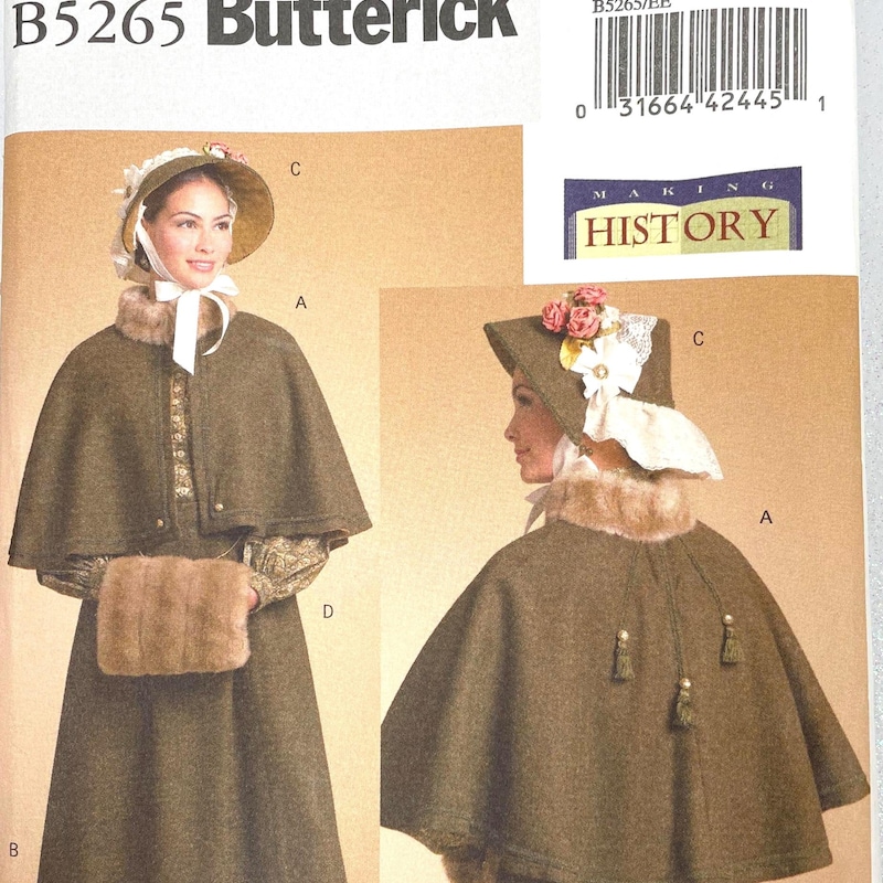 Historical Costume - Etsy