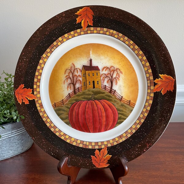 Autumn Splendor - Etsy