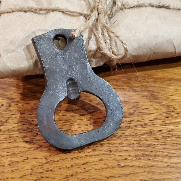 Blacksmith Made - Etsy