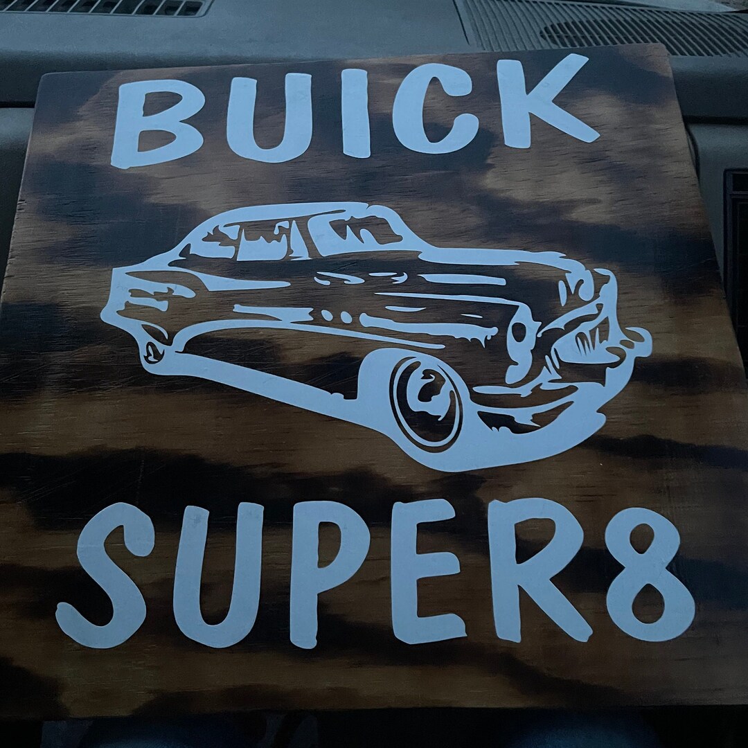 Custom Wooden Sign - Etsy