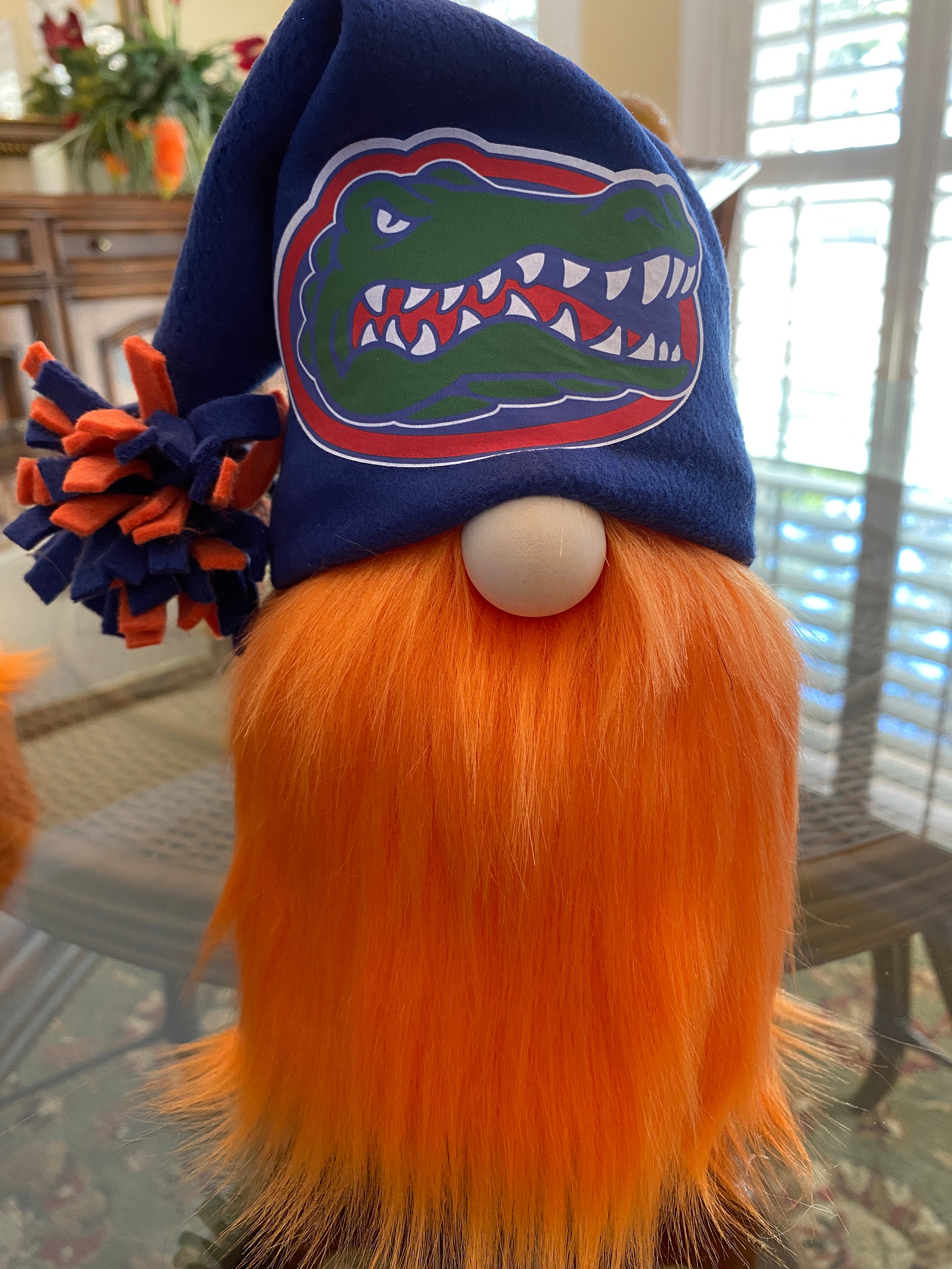 Custom College Gnomes, Bed Party Gnomes, College Announcement - Made ...