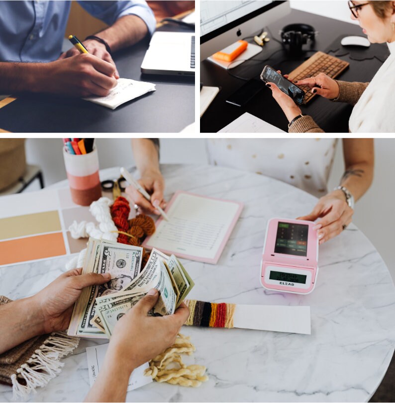 The ULTIMATE Guide How to Build A Savings Pot even on a Low Income - Etsy