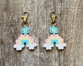 Friendship Perler Beads - Etsy