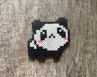 Panda Perler Beads - Etsy