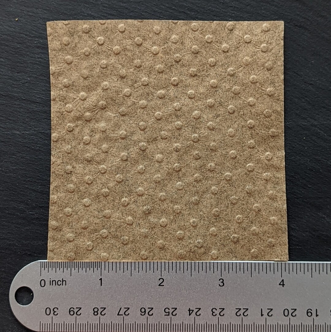 Small Dots - Textured Parchment Sheets - D3 - Etsy