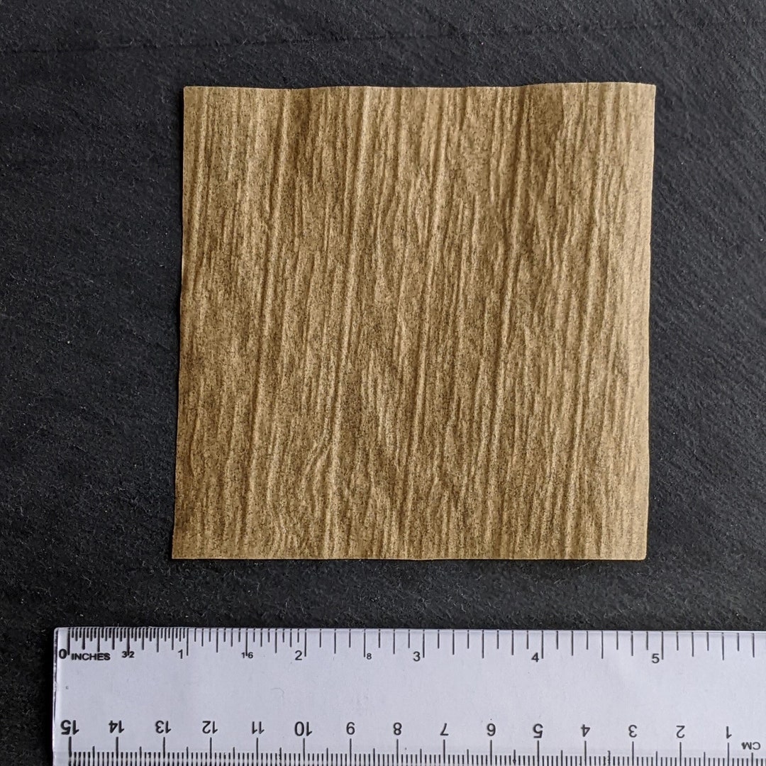 Wood Planks - Textured Parchment Sheets - A13 - Etsy