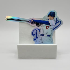 Ohtani X Dodgers | MLB Sticker | World Series | ALCS | NLCS | Sports ...
