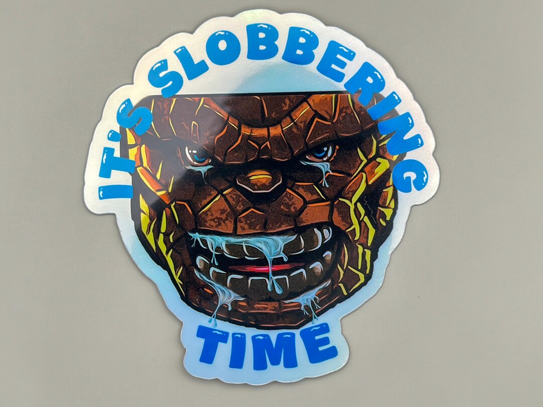 The Thing | Marvelrivals | Movie Lover | Marvel Superheroes | Slobber ...
