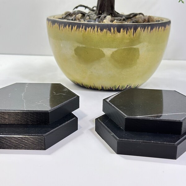 3d Printed Cup Coaster - Etsy