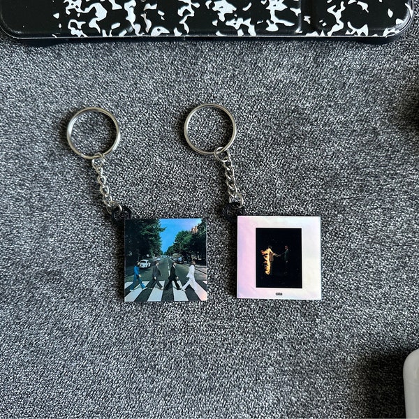 One X Album Etsy