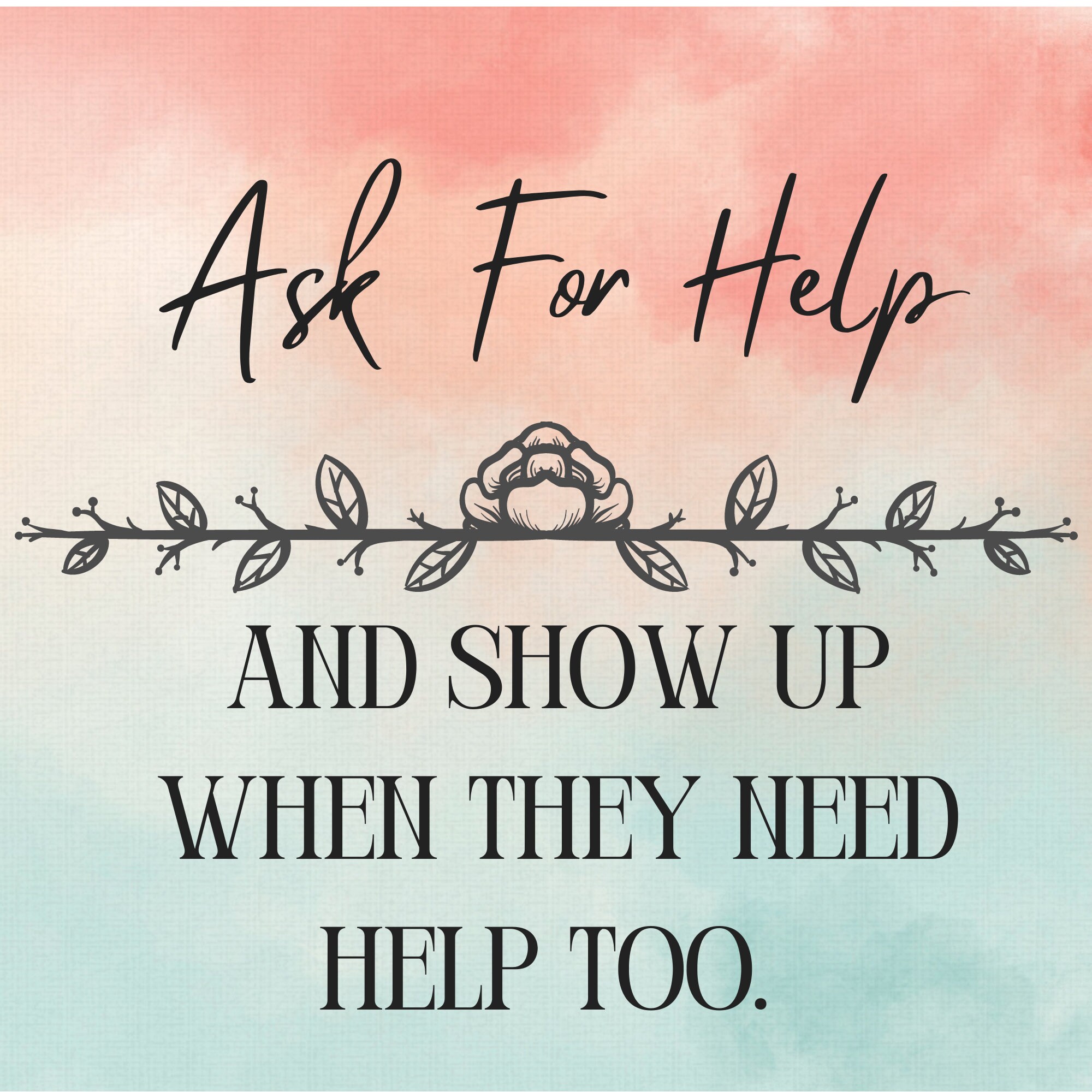 Postpartum Depression/ocd Printable Quotes - Etsy