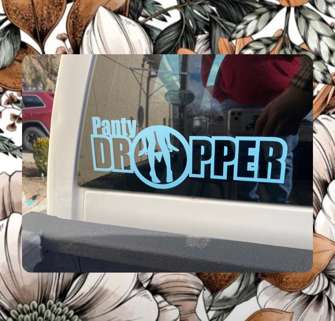 Custom Vinyl Decal - Custom Decal - Decal - Decals - Car Decal - Custom ...