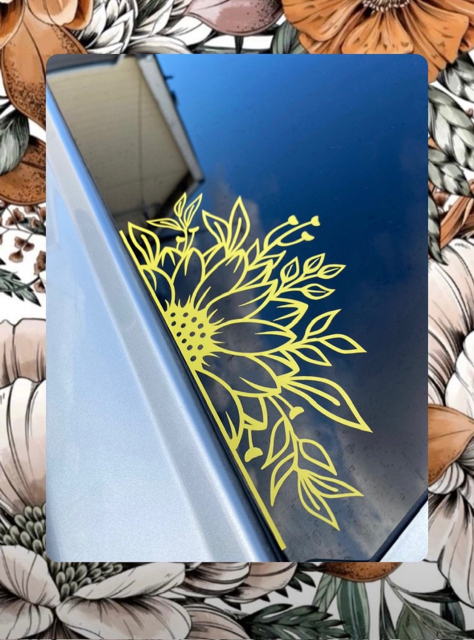 Custom Vinyl Decal Custom Decal Decal Decals Car Decal Custom Vinyl ...