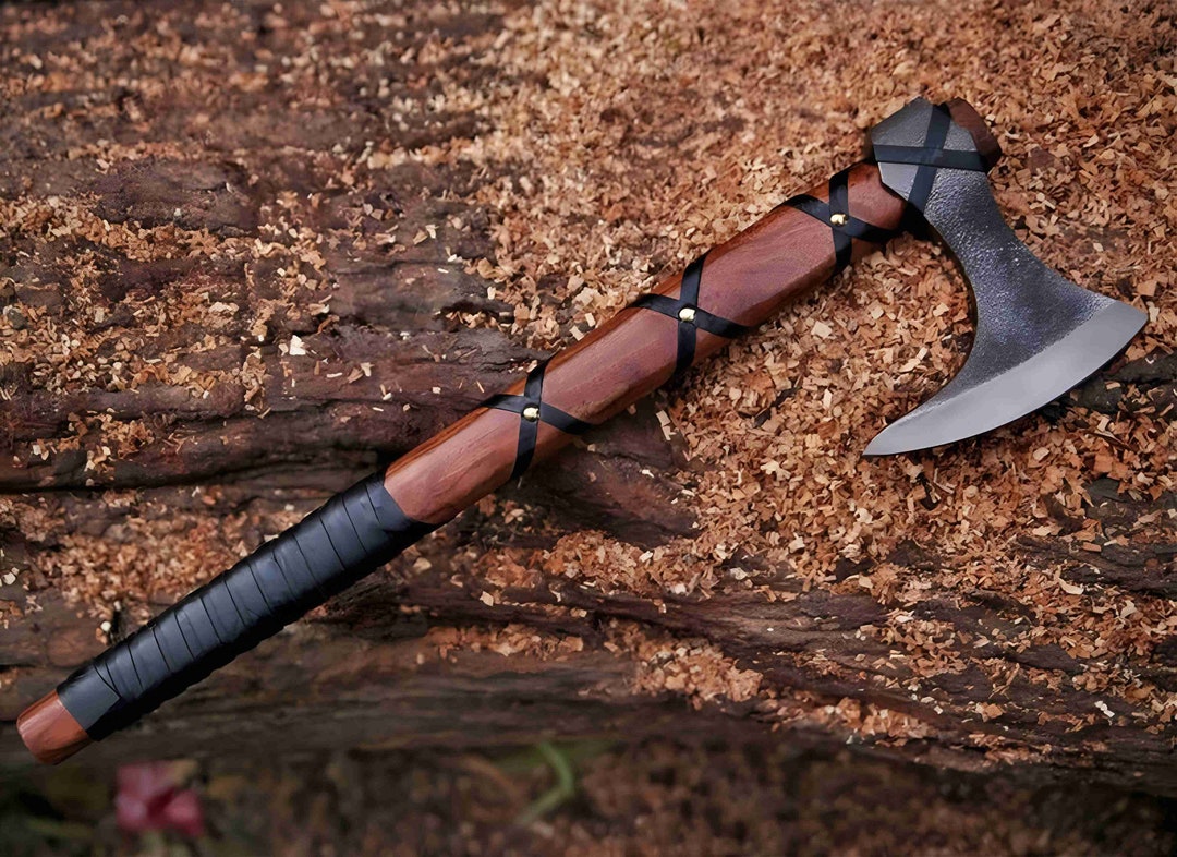 Tomahawk Axe, Viking Axe, Axe, Tomahawk Axe Head, War Axe, Battle Axe ...