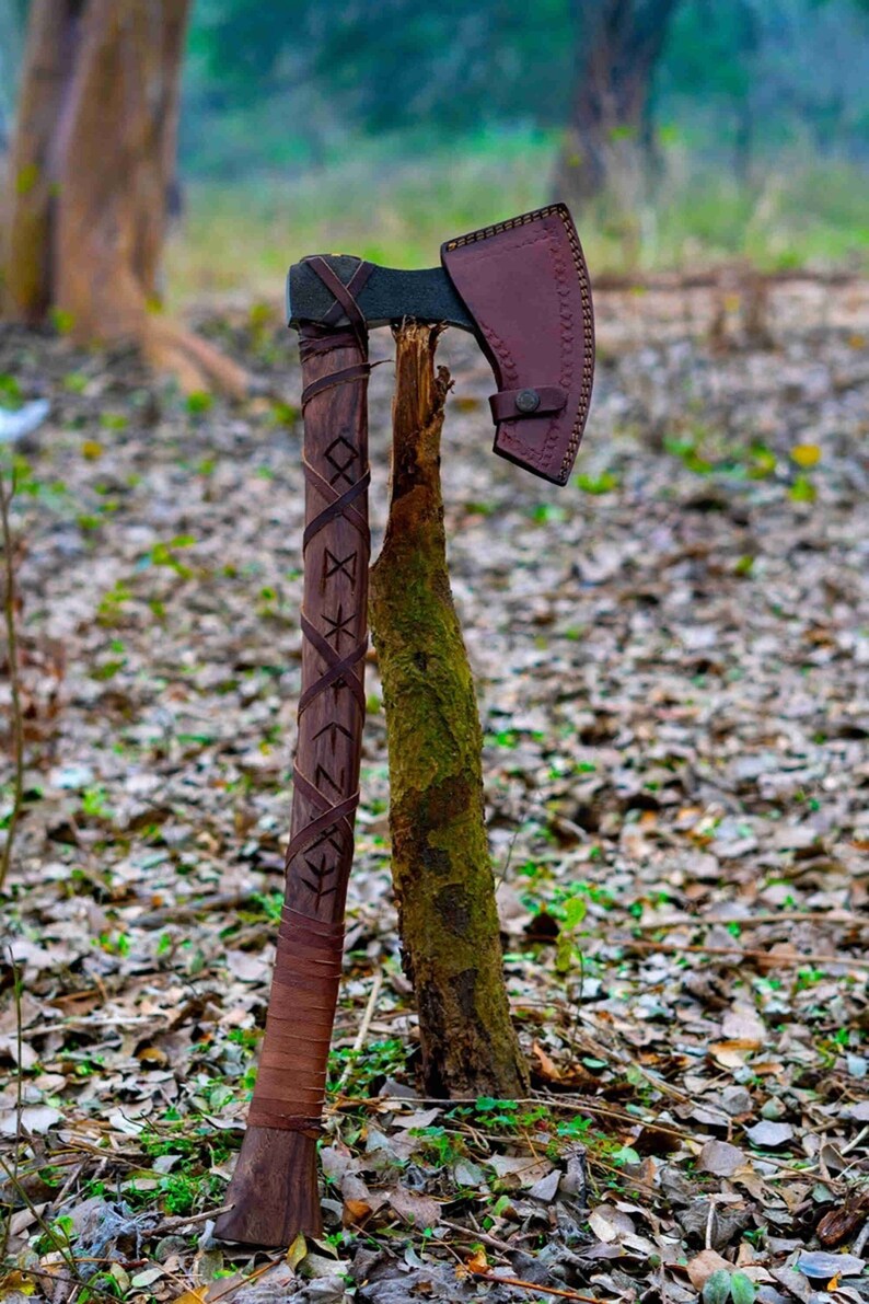 Tomahawk Axe Viking Axe Axe Tomahawk Axe Head War Axe - Etsy