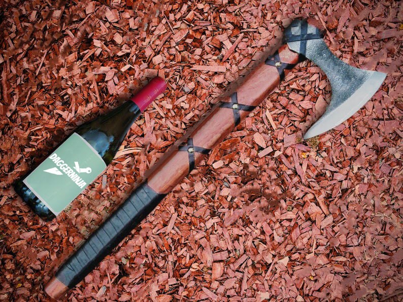 Tomahawk Axe Viking Axe Axe Tomahawk Axe Head War Axe - Etsy