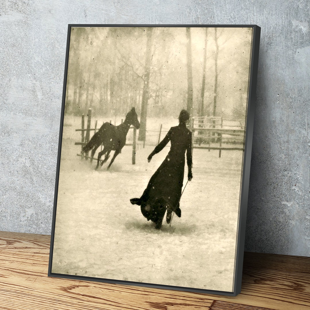 The Horse Trainer by Felix Thiollier 1899 Art Print Portrait - Etsy The Horse Trainer by Felix Thiollier 1899 Art Print Portrait - Etsy