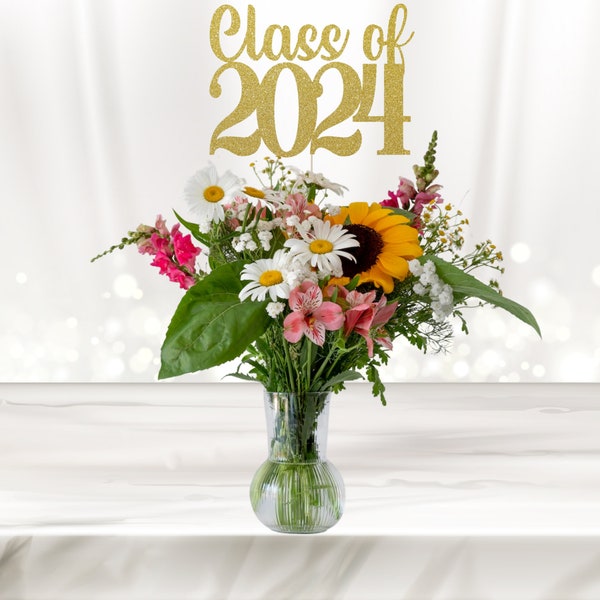 Graduation Decorations 2024 - Etsy