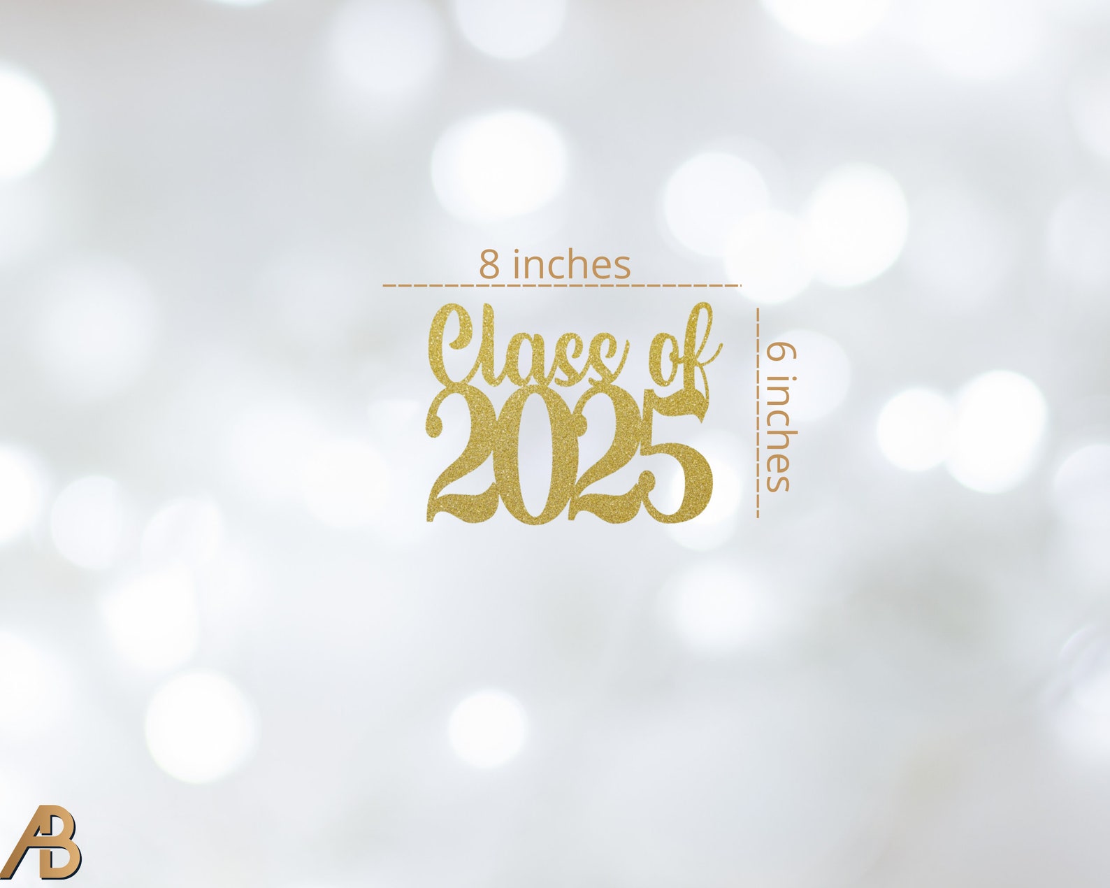 Class of 2025 Centerpiece Graduation Party Table Décor - Etsy