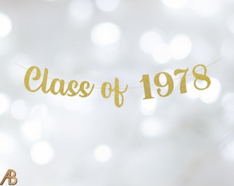 Class of 2004 Mason Jar Tags, Class Reunion, Centerpiece, Decoration ...