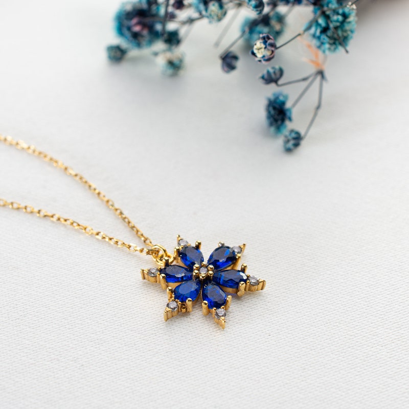 Magnolia Jewelry - Etsy