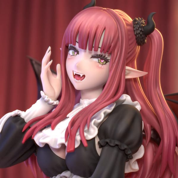 Marin Kitagawa Resin Figure - Etsy