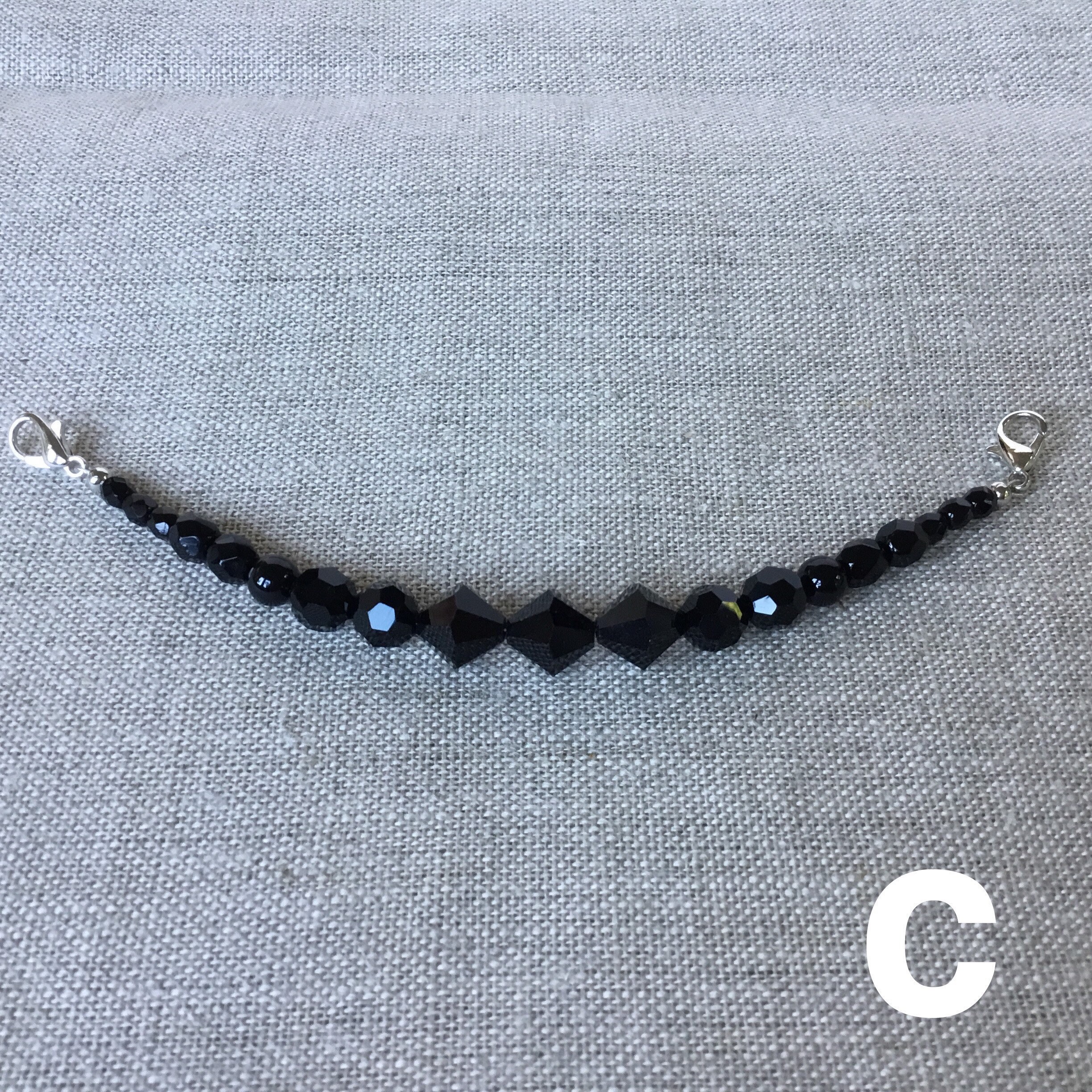 Beaded Haori Himo - Etsy