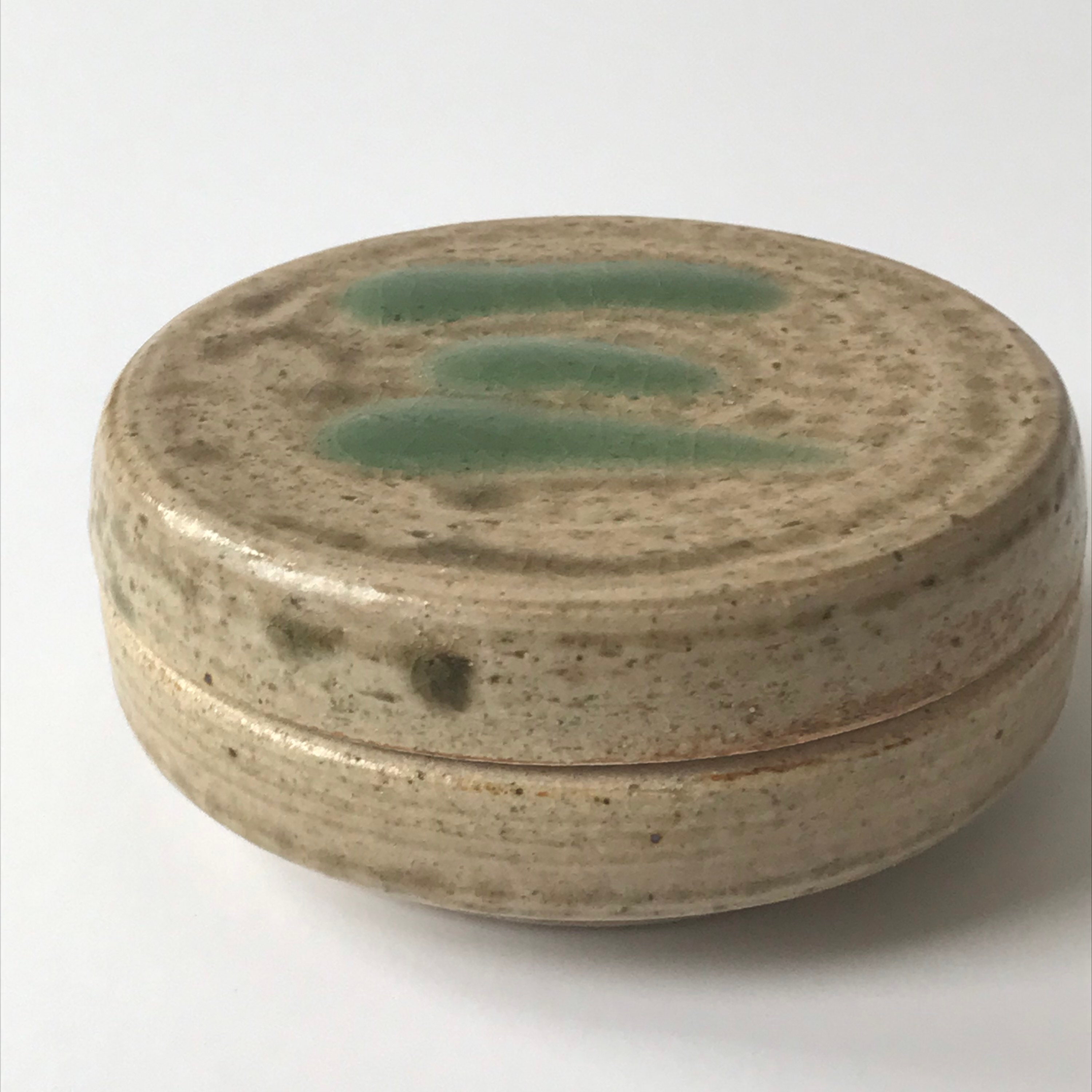 Vintage Kogo Japanese Incense Container - Etsy Vintage Kogo Japanese Incense Container - Etsy