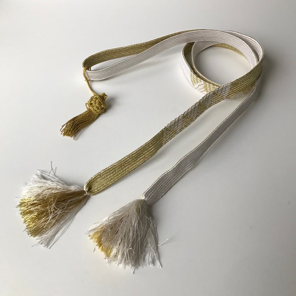 Obijime - Etsy
