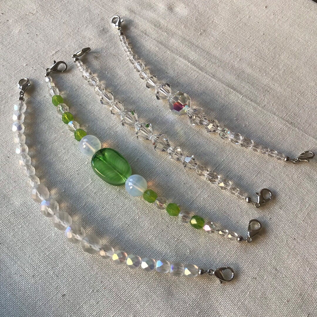 Beaded Haori Himo - Etsy