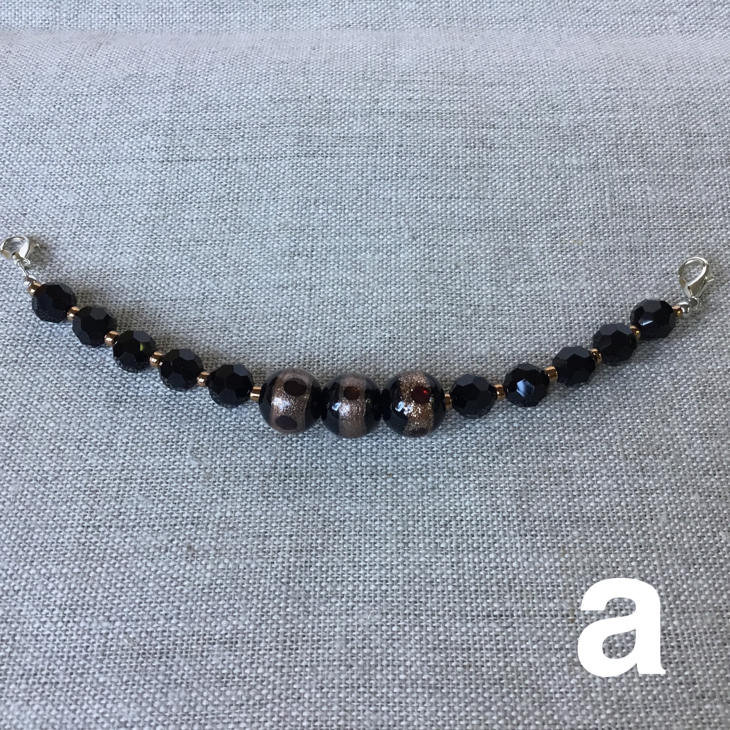 Beaded Haori Himo - Etsy