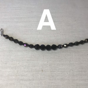 Beaded Haori Himo - Etsy