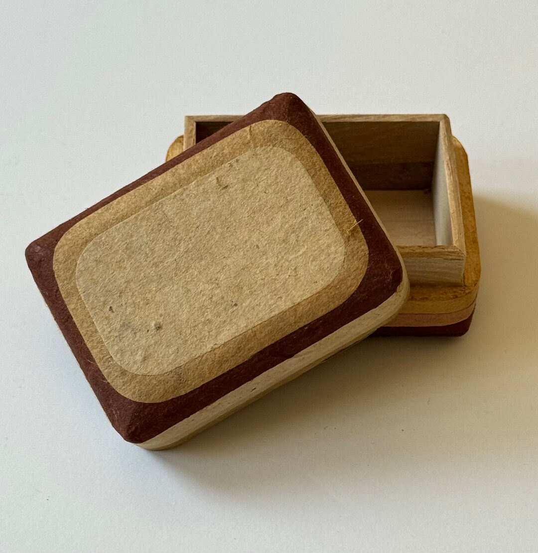 Vintage Kogo - Japanese Incense Container - Etsy Vintage Kogo - Japanese Incense Container - Etsy