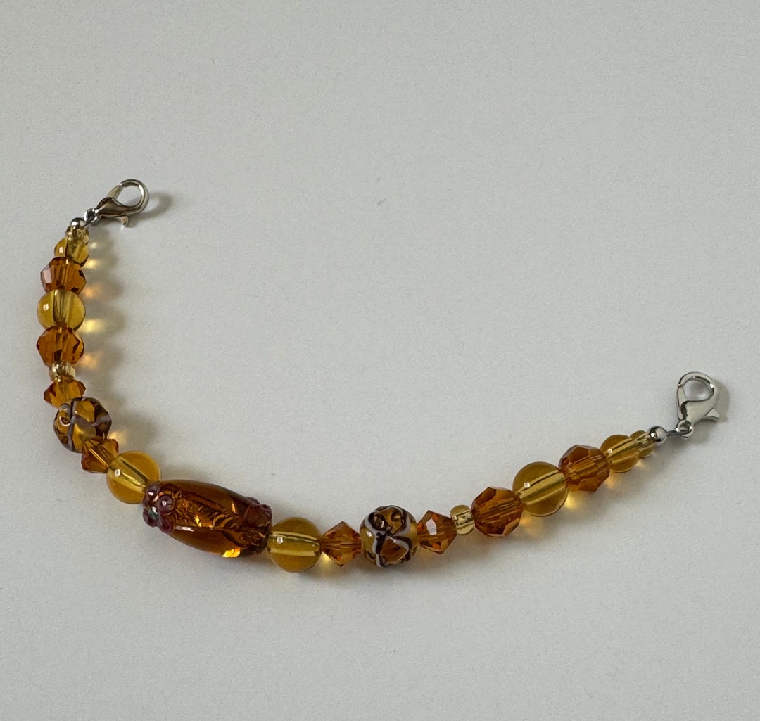 Beaded Haori Himo - Etsy