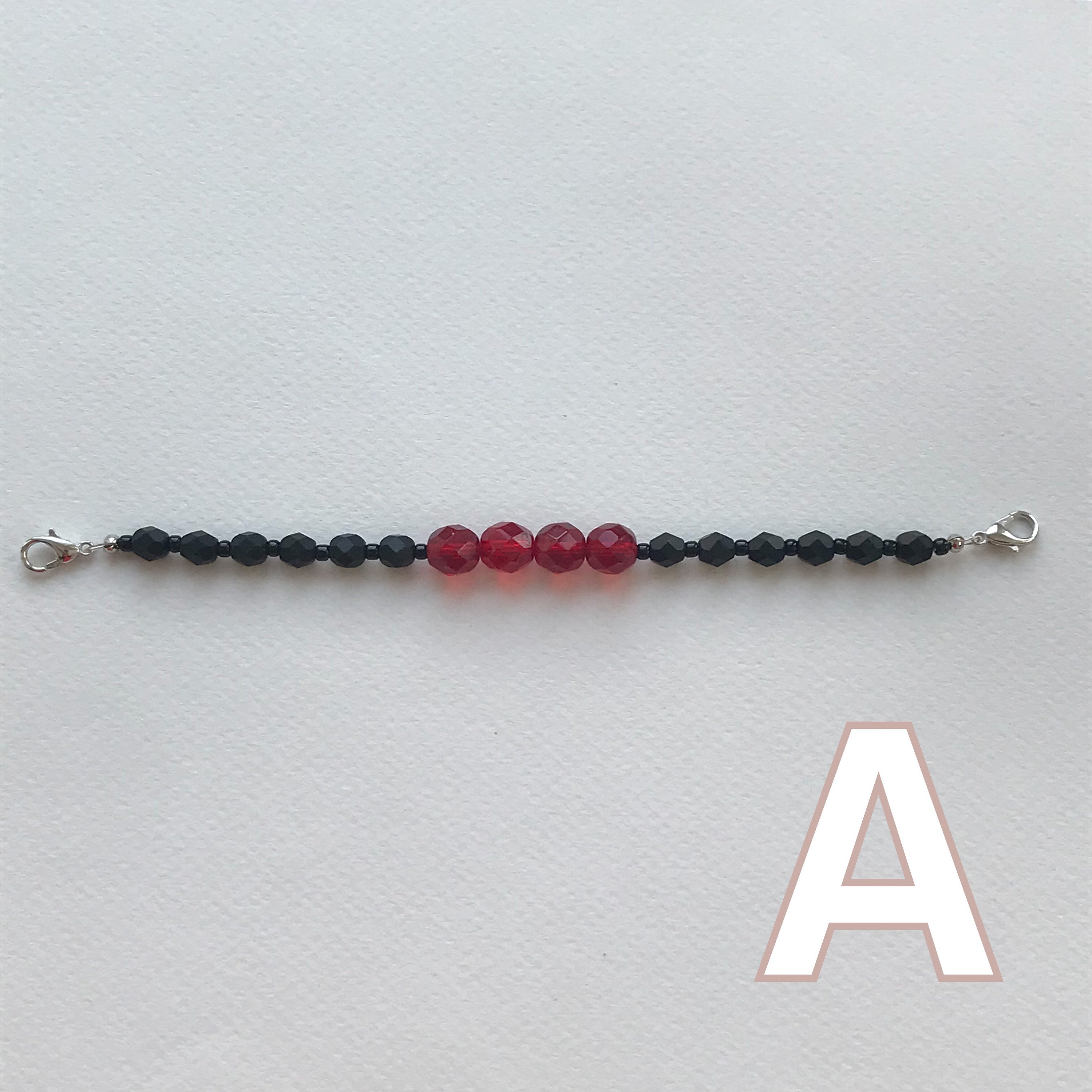 Beaded Haori Himo - Etsy