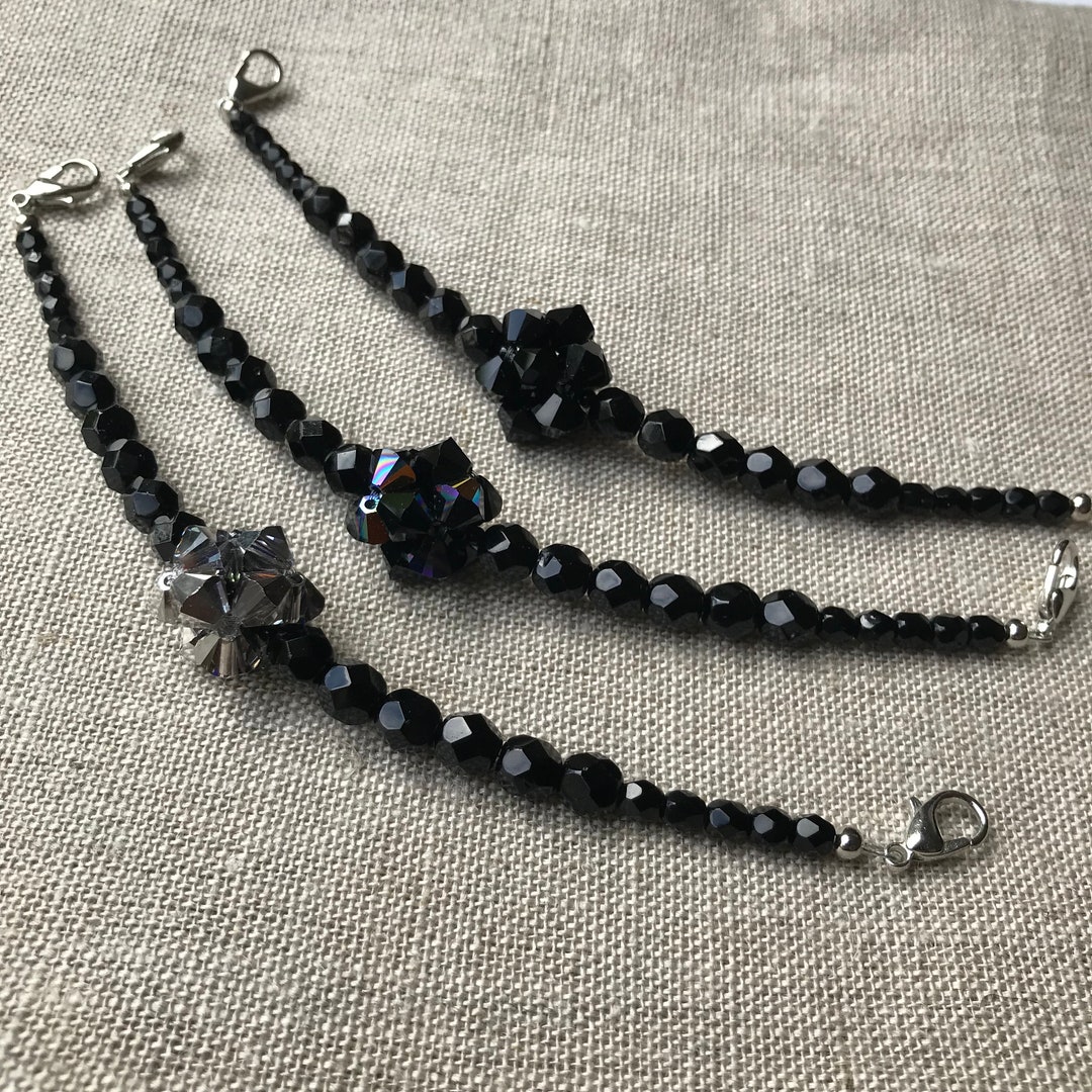 Beaded Haori Himo - Etsy