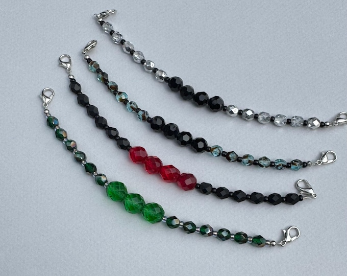 Beaded Haori Himo - Etsy