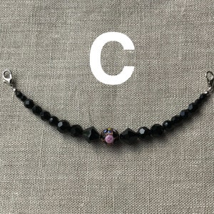 Beaded Haori Himo - Etsy