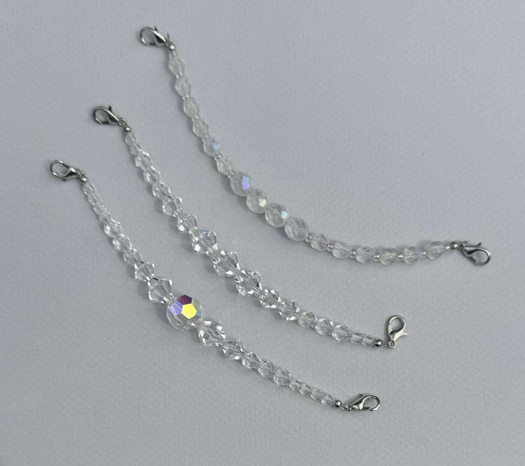 Beaded Haori Himo - Etsy