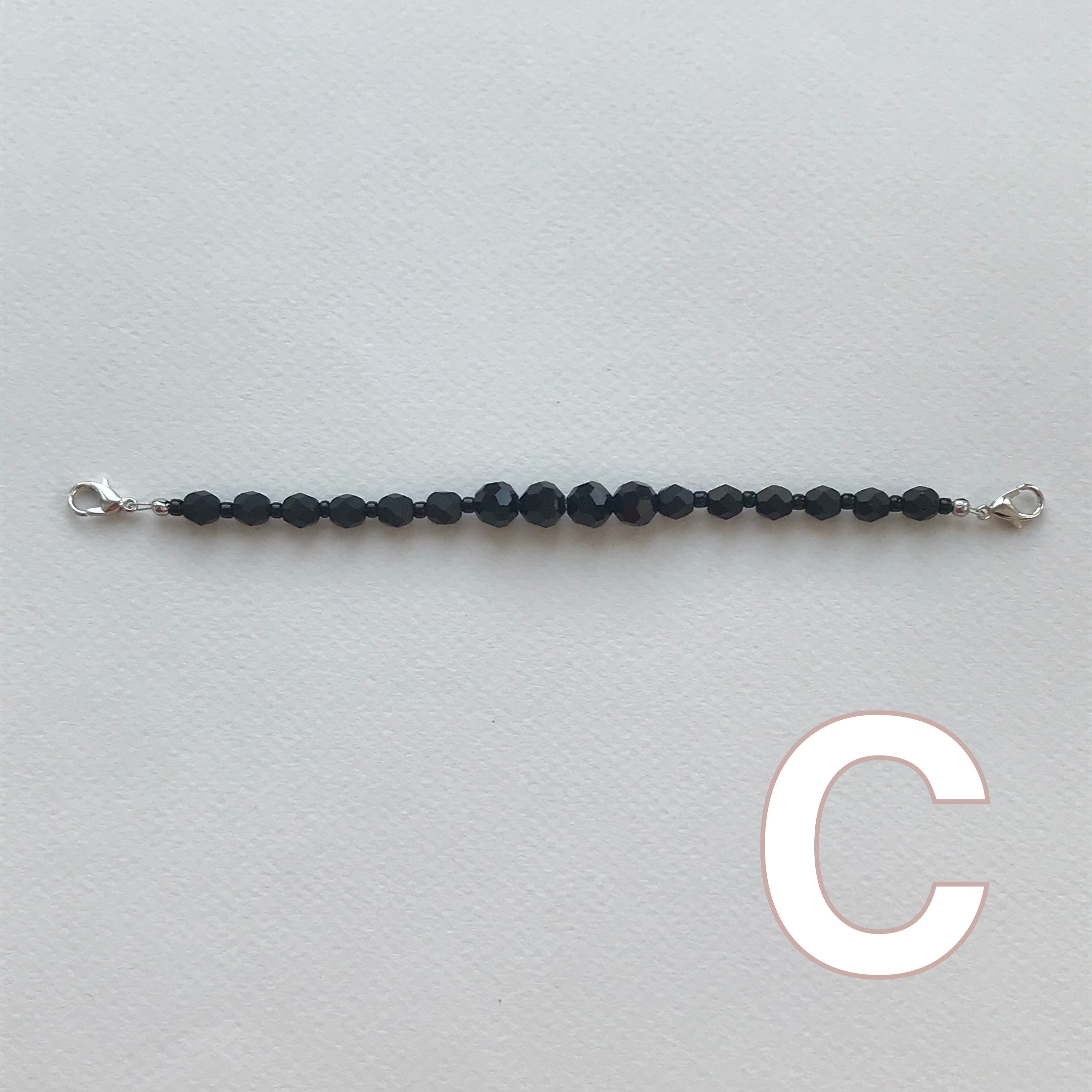 Beaded Haori Himo - Etsy