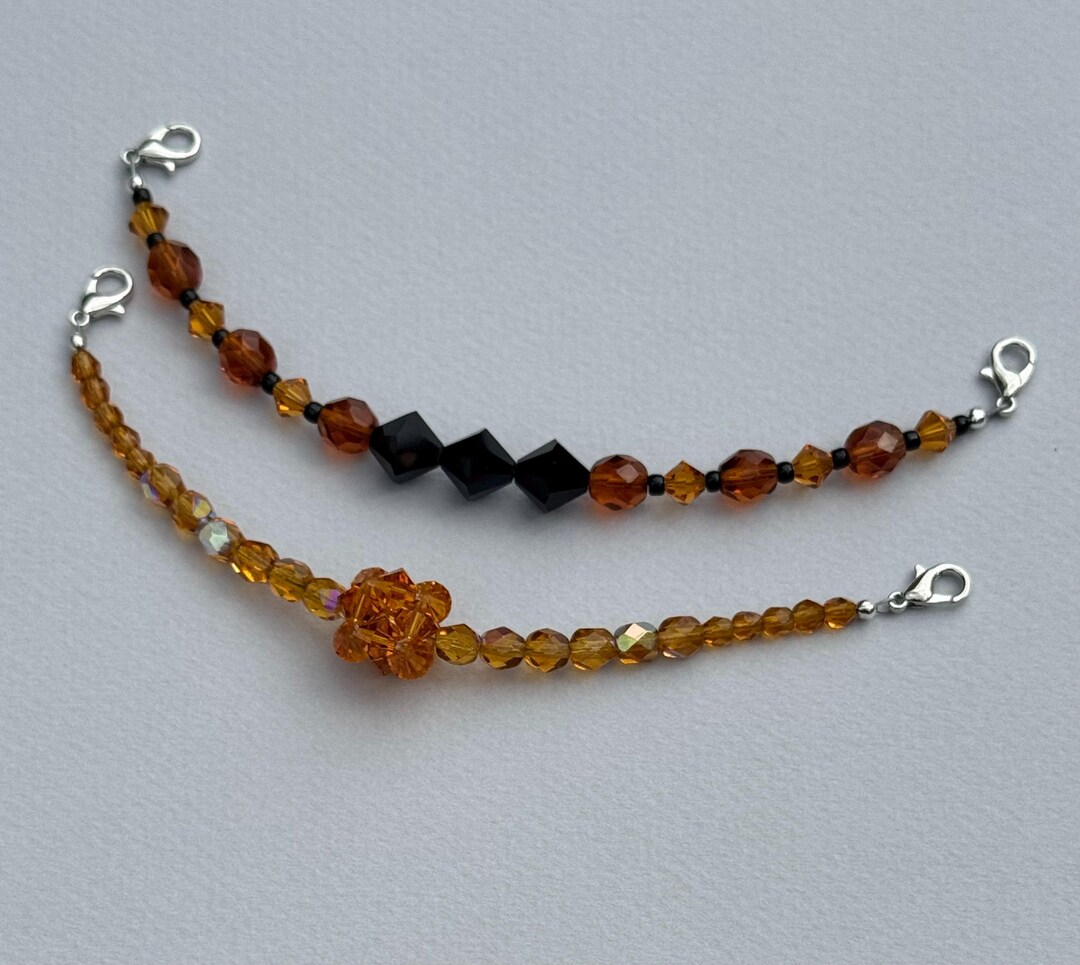 Beaded Haori Himo - Etsy